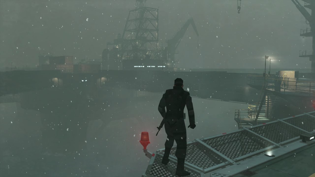 VFX | MGSV Modding Wiki